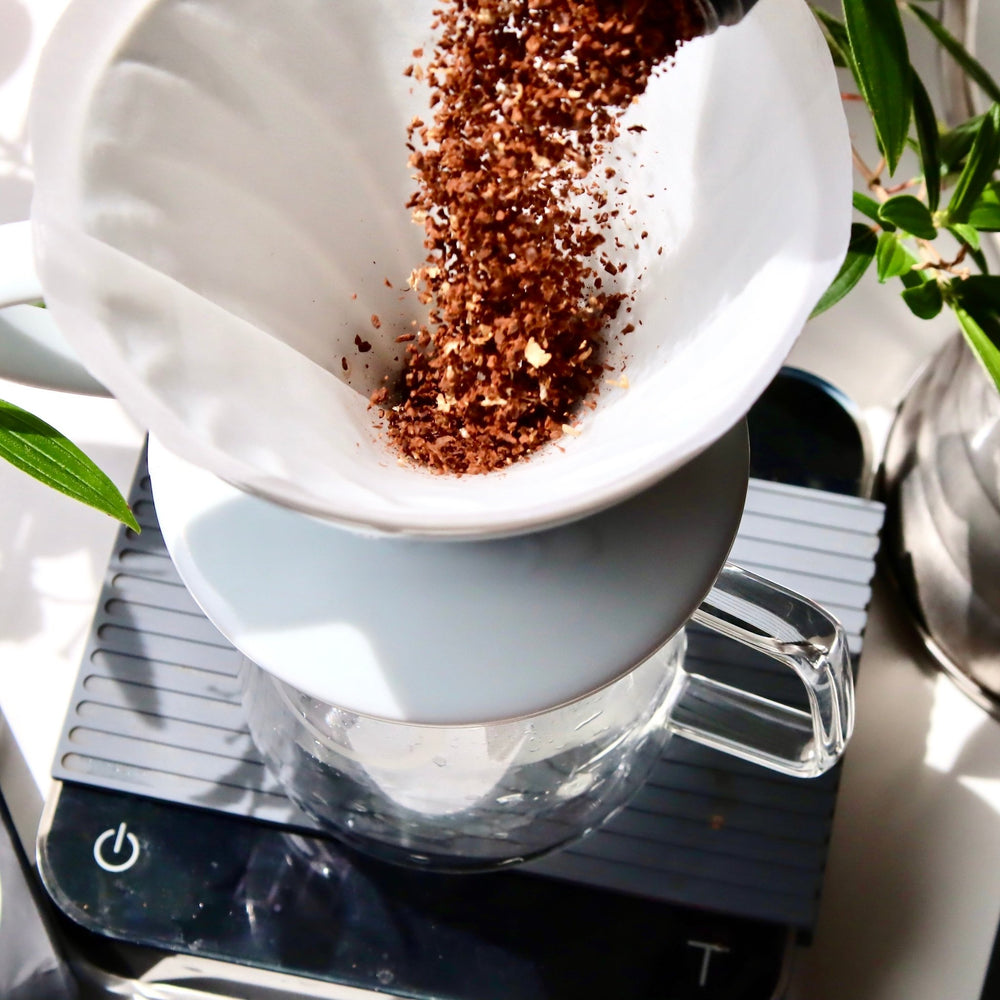 How To Start Home Coffee Brewing The Right Way - Bean Shipper