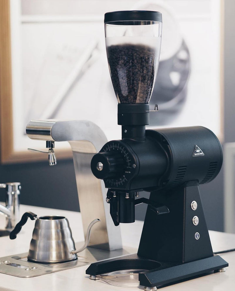 Ground Pack | Bean Shipper: Malaysia Coffee Bean Online Store