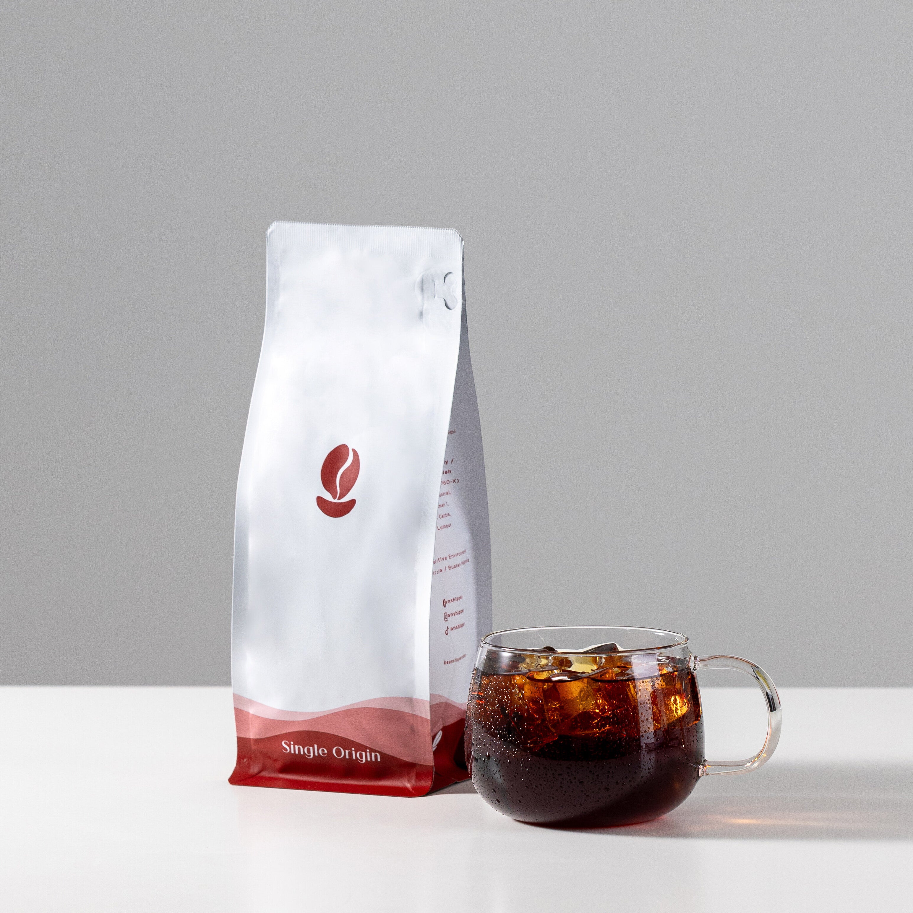 Bean Shipper: Specialty Coffee Beans Online Store