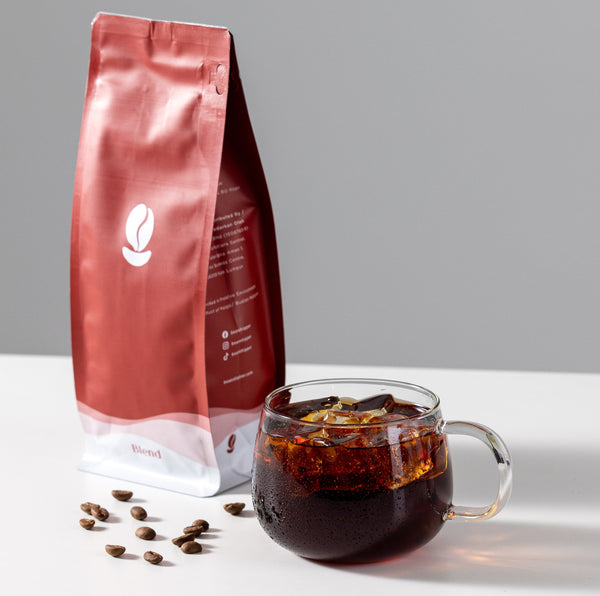 Bean Shipper | Specialty Coffee Bean Delivery Malaysia | Free Shipping