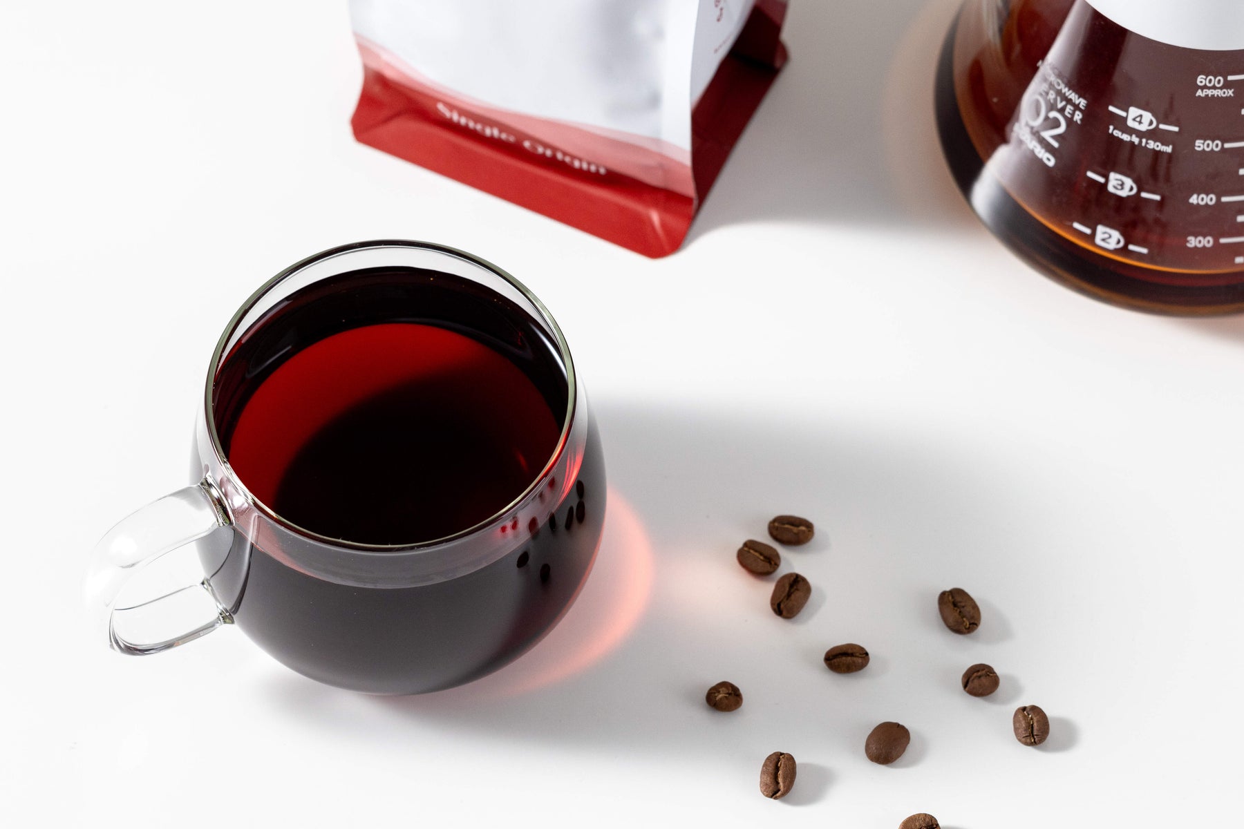 Bean Shipper: Specialty Coffee Beans Online Store