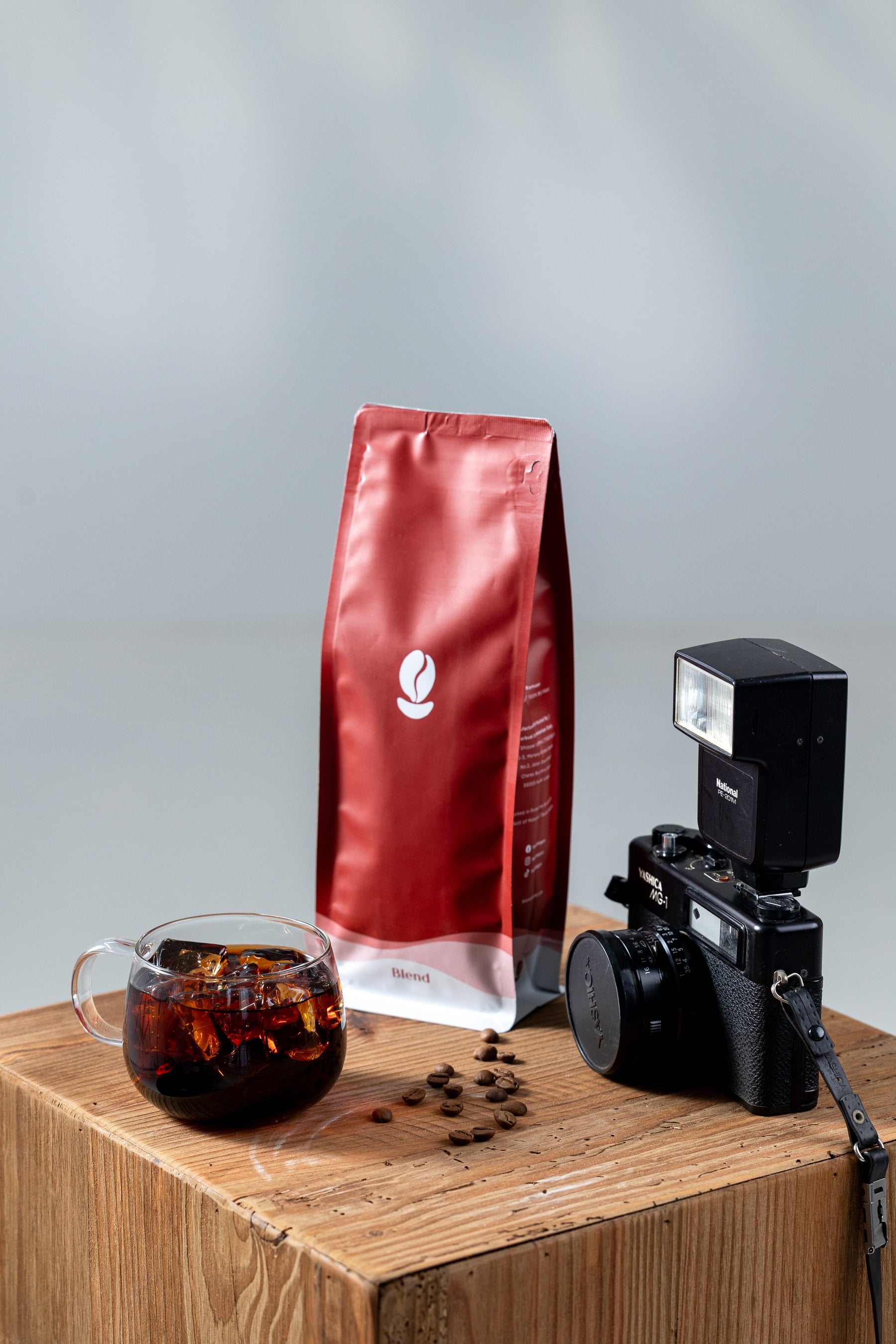 Bean Shipper | Specialty Coffee Bean Delivery Malaysia | Free Shipping
