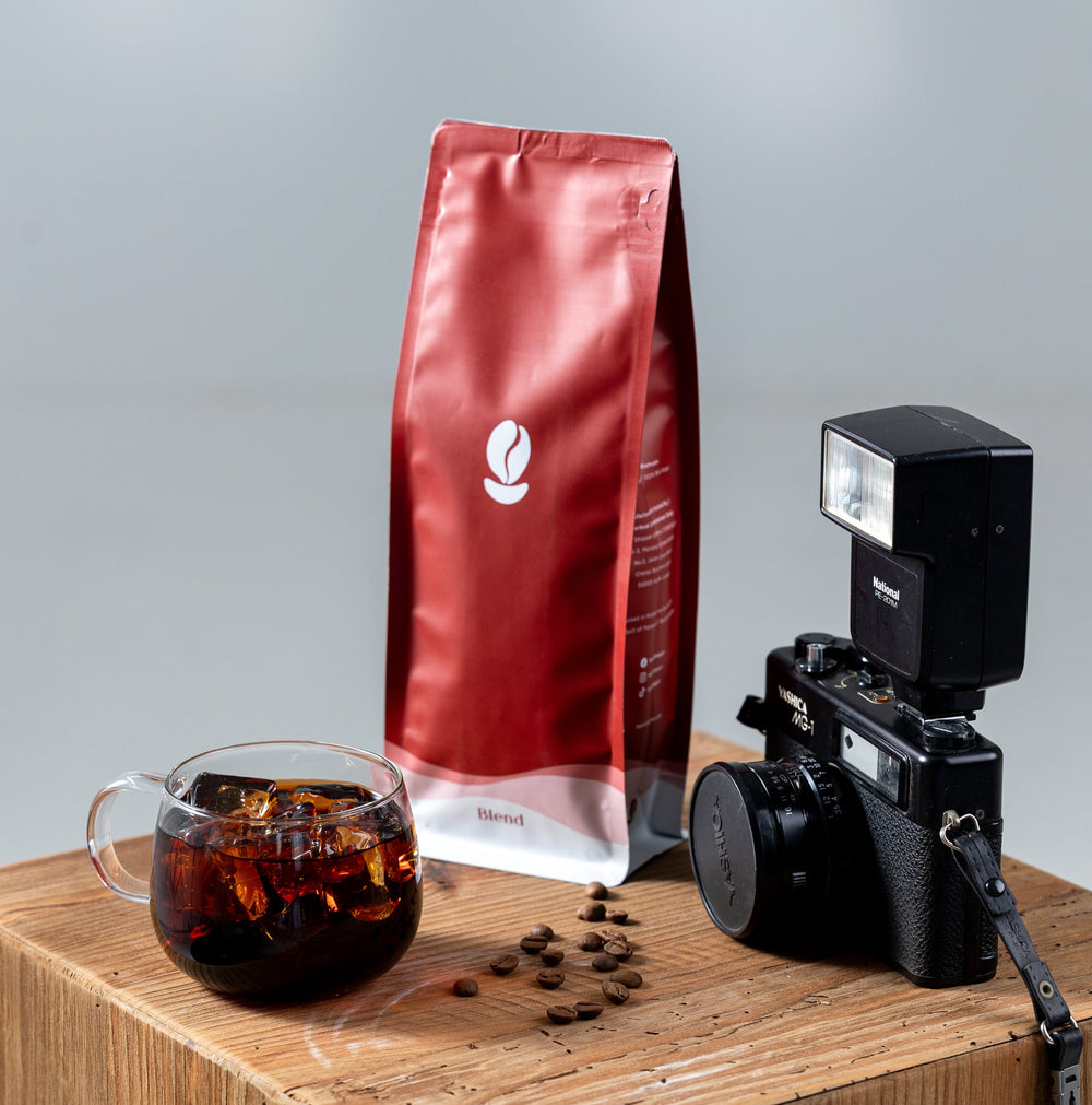 Bean Shipper | Specialty Coffee Bean Delivery Malaysia | Free Shipping