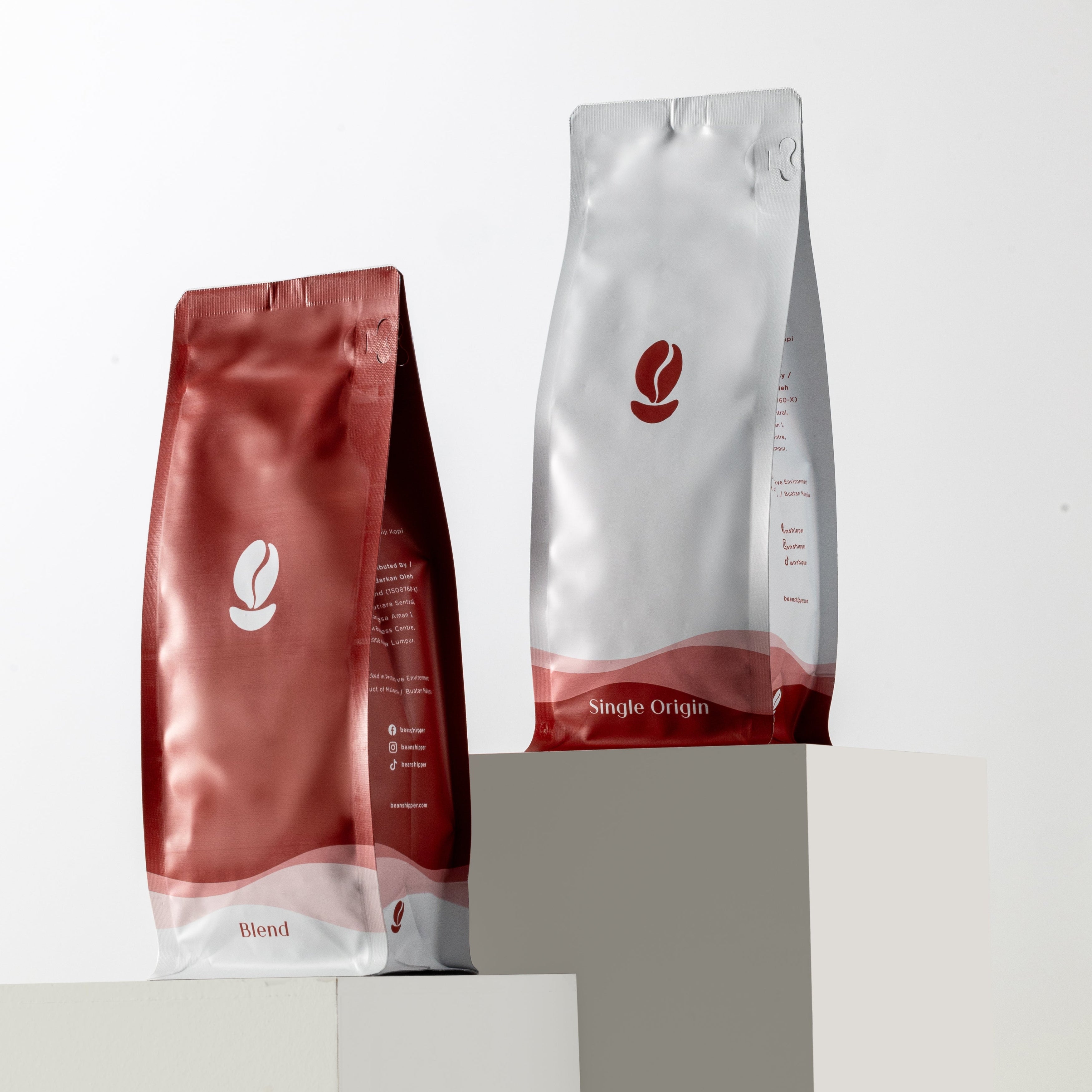 Bean Shipper | Specialty Coffee Bean Delivery Malaysia | Free Shipping