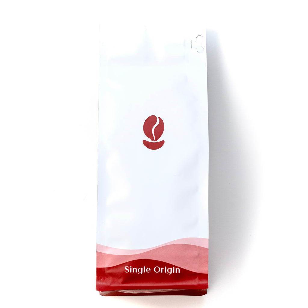 Colombia Wuchii - Sugarcane Decaf | Bean Shipper