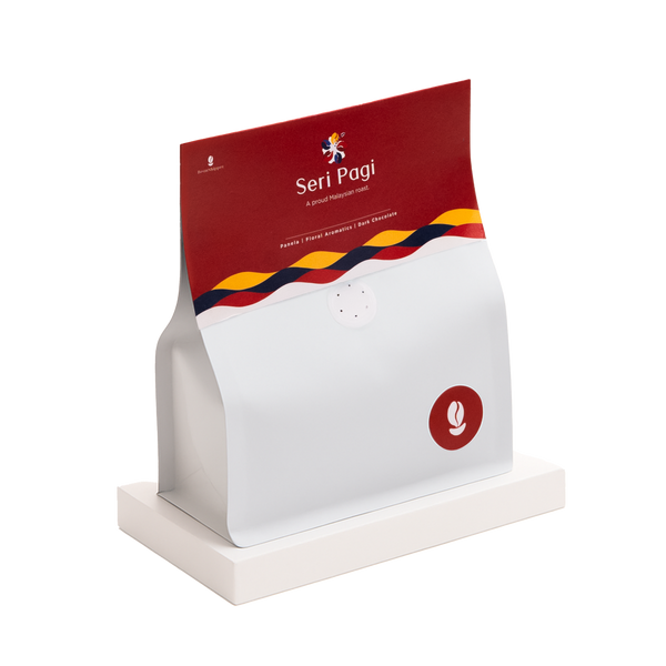 Seri Pagi - Bean Shipper