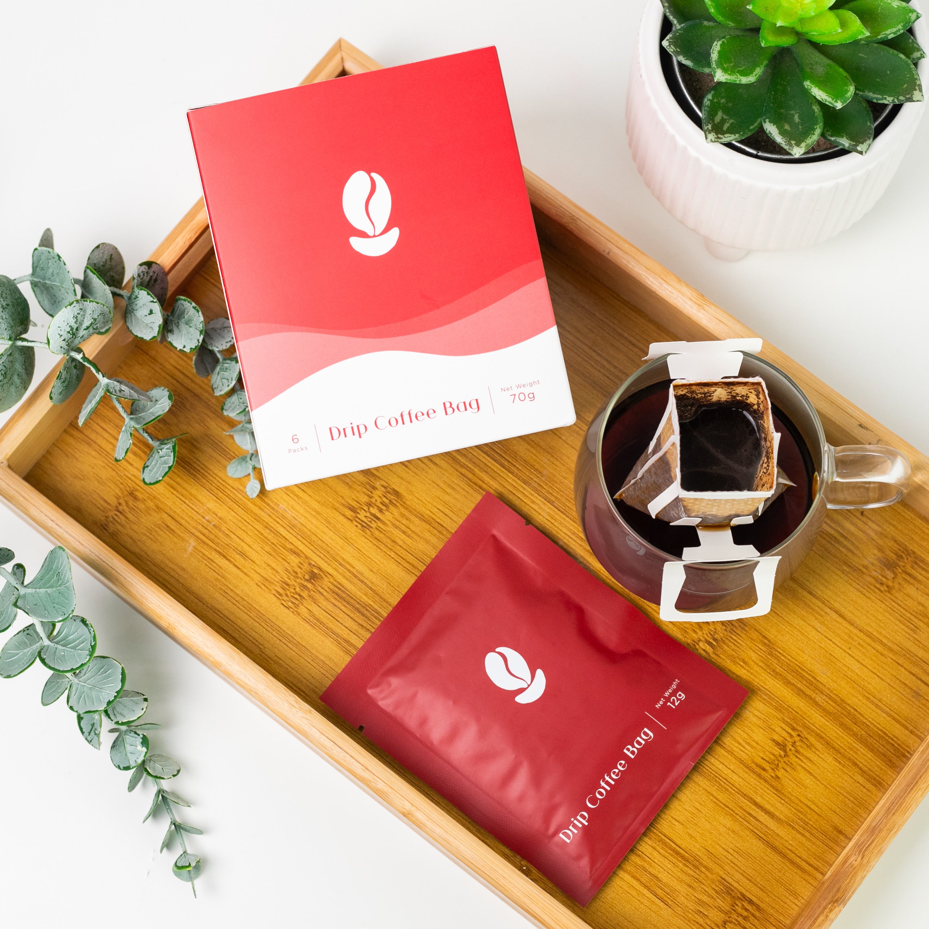 Shipper Club - Bean Shipper